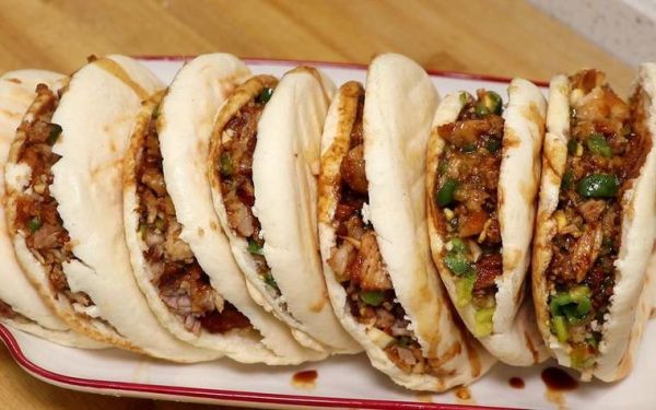 肉夹馍卤肉怎么做_正宗陕西腊汁肉配方-第3张图片-山城妙识 肉夹馍卤肉怎么做_正宗陕西腊汁肉配方-第3张图片-山城妙识