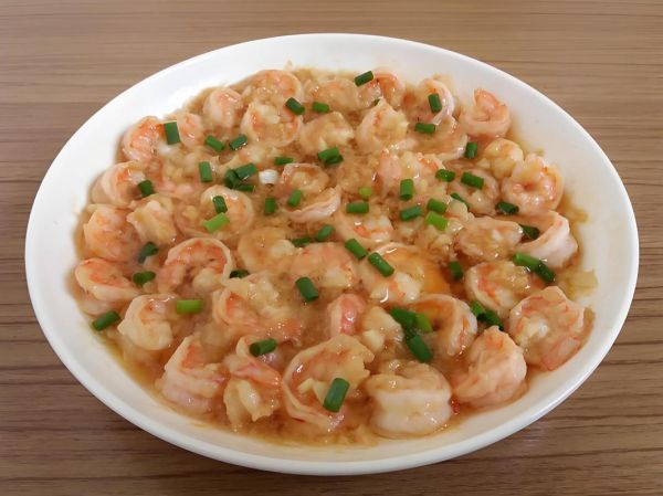 冷冻虾仁怎么炒才嫩_家常冷冻虾仁做法大全-第1张图片-山城妙识 冷冻虾仁怎么炒才嫩_家常冷冻虾仁做法大全-第1张图片-山城妙识