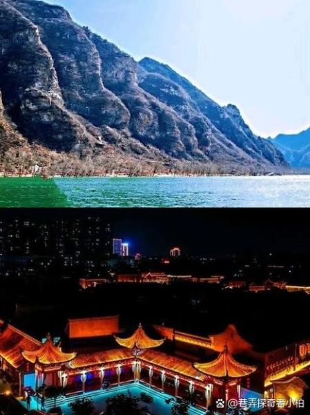 临夏旅游必去景点有哪些_临夏一日游最佳路线-第3张图片-山城妙识