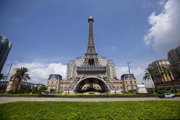 澳门景点大全_澳门有哪些必去景点-第2张图片-山城妙识