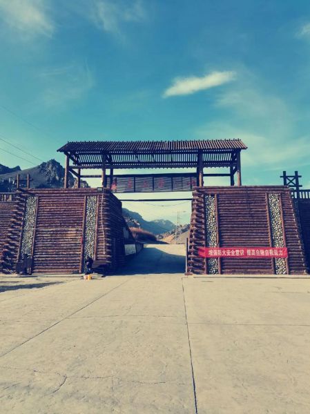 托克逊有什么好玩的_托克逊旅游必去景点-第2张图片-山城妙识 托克逊有什么好玩的_托克逊旅游必去景点-第2张图片-山城妙识