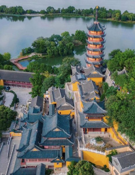 江苏好玩的景点有哪些_江苏最值得去的旅游景点推荐-第1张图片-山城妙识 江苏好玩的景点有哪些_江苏最值得去的旅游景点推荐-第1张图片-山城妙识