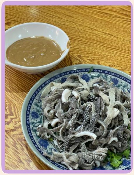 北京爆肚怎么做_爆肚焯水多久才脆-第1张图片-山城妙识 北京爆肚怎么做_爆肚焯水多久才脆-第1张图片-山城妙识