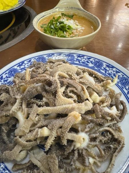 北京爆肚怎么做_爆肚焯水多久才脆-第2张图片-山城妙识 北京爆肚怎么做_爆肚焯水多久才脆-第2张图片-山城妙识