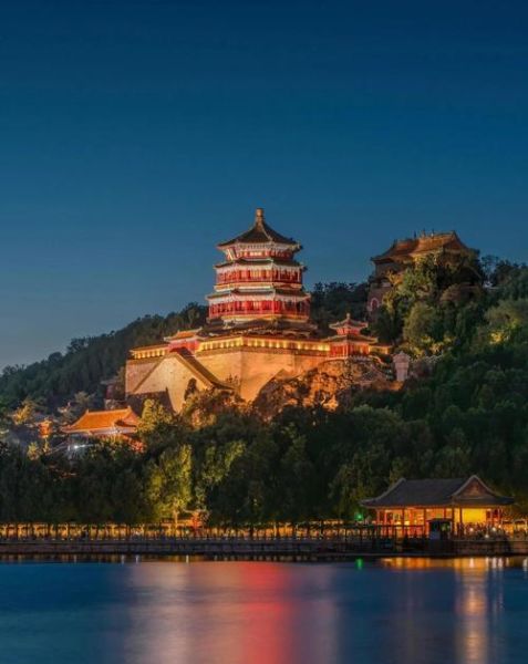 北京最美景点有哪些_北京旅游必去景点推荐-第2张图片-山城妙识