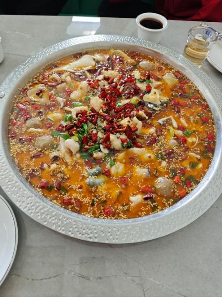 辣椒鱼怎么做_辣椒鱼的家常做法-第3张图片-山城妙识