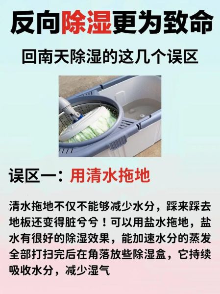 为什么南方比北方潮湿_南方潮湿天气怎么除湿-第1张图片-山城妙识 为什么南方比北方潮湿_南方潮湿天气怎么除湿-第1张图片-山城妙识