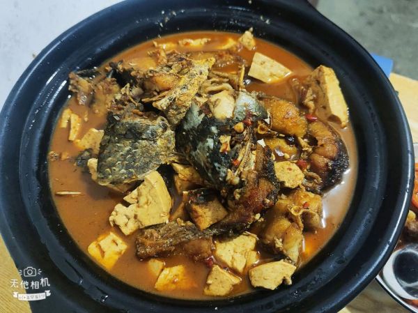 红烧黑鱼怎么做_红烧黑鱼的家常做法-第2张图片-山城妙识