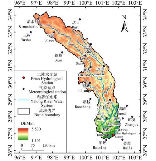 地理学研究对象是什么_地理学研究对象包括哪些-第2张图片-山城妙识