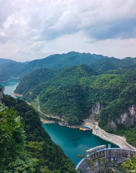 涟源旅游景点有哪些_湄江风景区怎么玩-第2张图片-山城妙识 涟源旅游景点有哪些_湄江风景区怎么玩-第2张图片-山城妙识