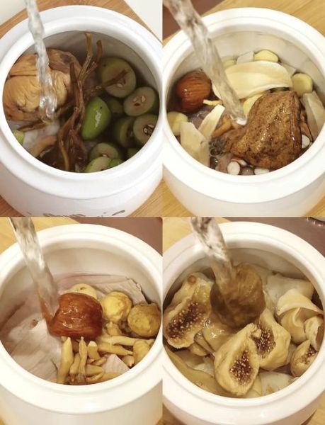 太子参怎么煲汤_太子参炖瘦肉做法-第1张图片-山城妙识 太子参怎么煲汤_太子参炖瘦肉做法-第1张图片-山城妙识