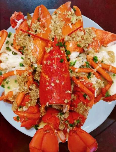 清蒸龙虾怎么做_蒜蓉龙虾怎么做好吃-第3张图片-山城妙识