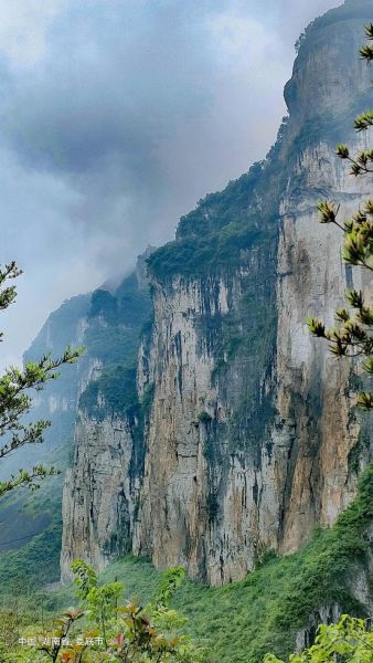 涟源旅游景点有哪些_湄江风景区怎么玩-第3张图片-山城妙识 涟源旅游景点有哪些_湄江风景区怎么玩-第3张图片-山城妙识