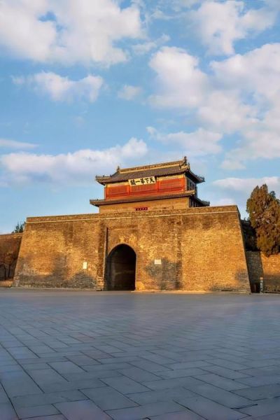 山海关在哪个省_山海关旅游景点有哪些-第2张图片-山城妙识 山海关在哪个省_山海关旅游景点有哪些-第2张图片-山城妙识