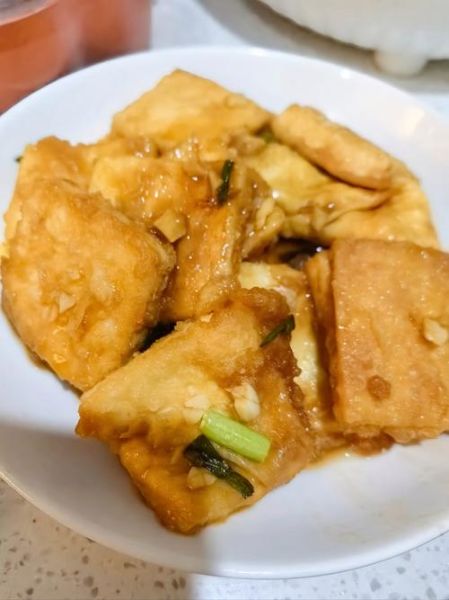 家常豆腐怎么做_豆腐怎么做才入味-第3张图片-山城妙识