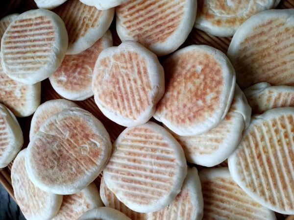 烙火烧怎么做_家常烙火烧的做法步骤-第3张图片-山城妙识 烙火烧怎么做_家常烙火烧的做法步骤-第3张图片-山城妙识