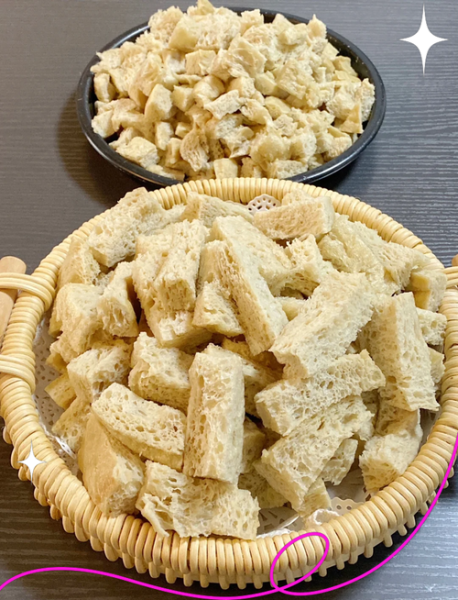 烤麸怎么做好吃_烤麸的做法家常-第2张图片-山城妙识