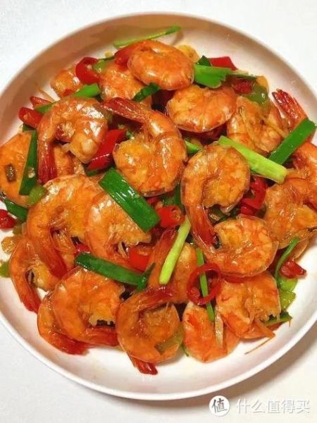 爆炒香辣虾怎么做_香辣虾去腥技巧-第3张图片-山城妙识