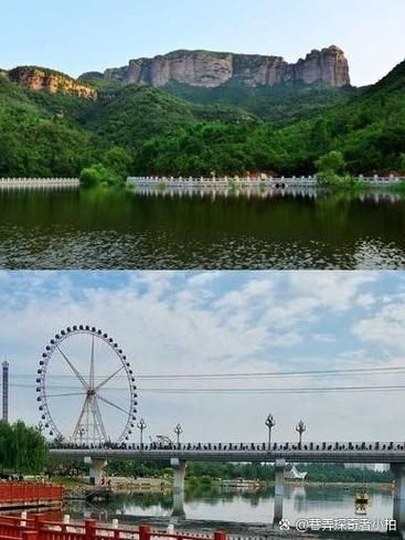 临城旅游景点有哪些_临城一日游最佳路线-第2张图片-山城妙识