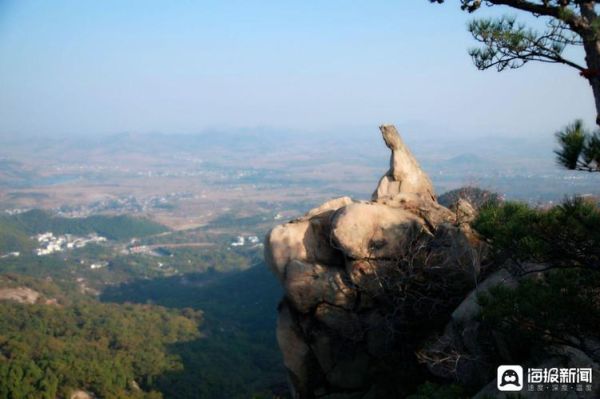 新泰旅游景点大全_哪些景点最值得去-第1张图片-山城妙识