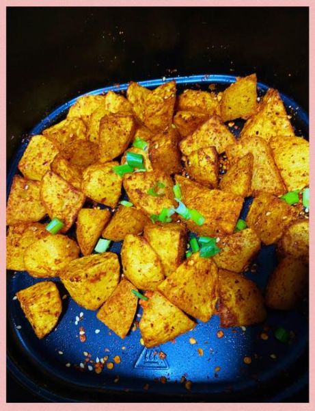 炸土豆怎么做才外酥里嫩_炸土豆用什么调料最香-第1张图片-山城妙识 炸土豆怎么做才外酥里嫩_炸土豆用什么调料最香-第1张图片-山城妙识