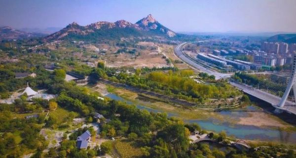 新泰旅游景点大全_哪些景点最值得去-第3张图片-山城妙识