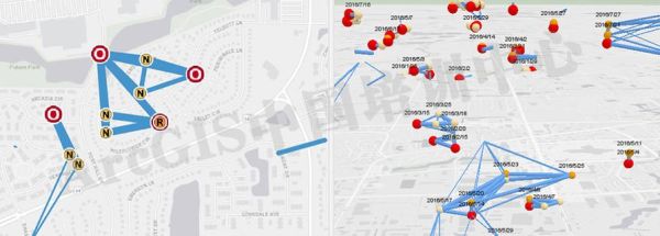 犯罪地理_犯罪热点如何识别-第3张图片-山城妙识 犯罪地理_犯罪热点如何识别-第3张图片-山城妙识