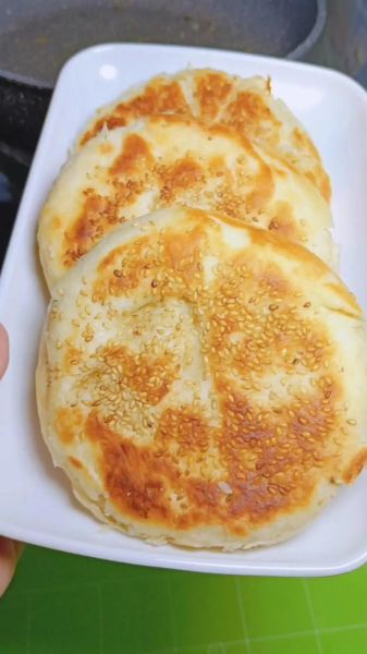 烧饼的家常做法_烧饼怎么做才酥脆-第1张图片-山城妙识 烧饼的家常做法_烧饼怎么做才酥脆-第1张图片-山城妙识
