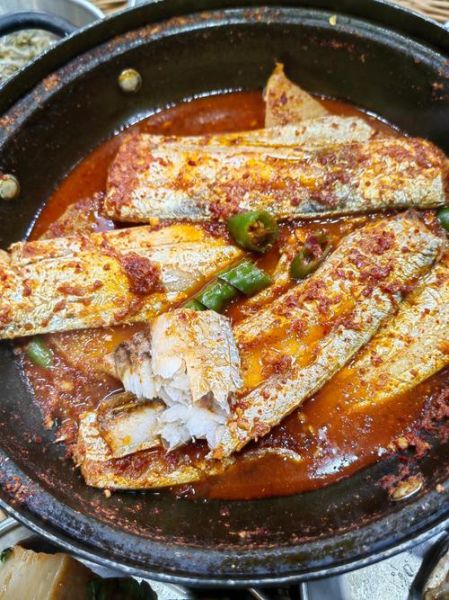 家常炖带鱼怎么做_带鱼炖多久才入味-第1张图片-山城妙识