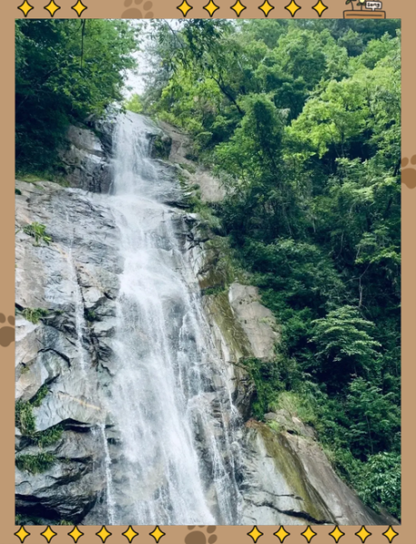 宁陕旅游景点有哪些_宁陕一日游最佳路线-第2张图片-山城妙识