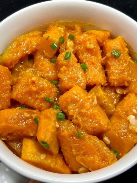 南瓜怎么做好吃_南瓜的做法大全-第2张图片-山城妙识