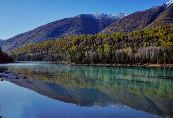 新疆有哪些旅游景点_新疆旅游必去十大景点-第2张图片-山城妙识
