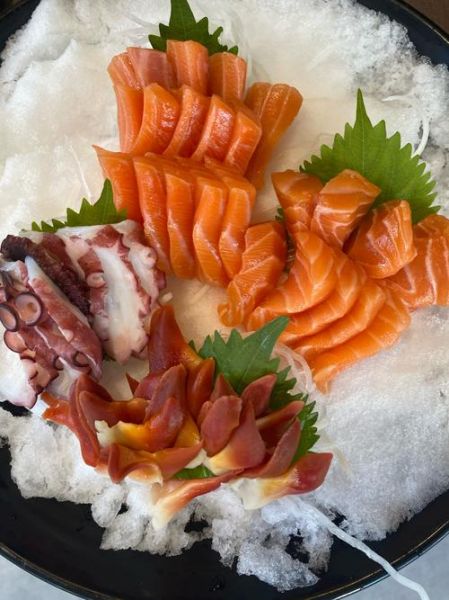 生鱼片怎么做才安全_生鱼做法大全-第2张图片-山城妙识