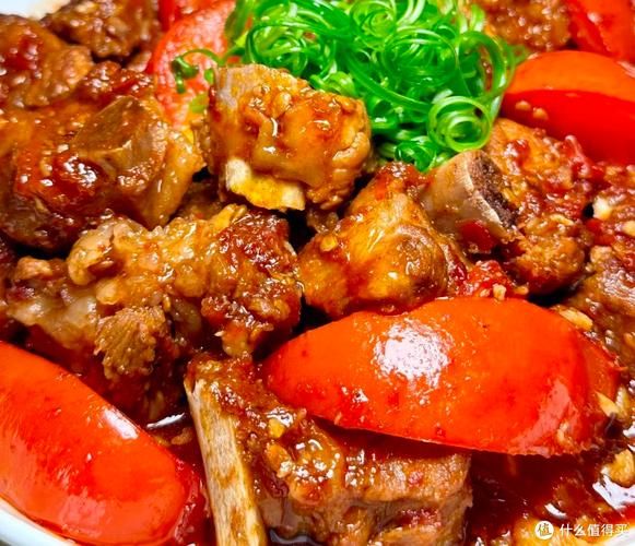 番茄排骨怎么做_番茄排骨的正宗做法-第1张图片-山城妙识