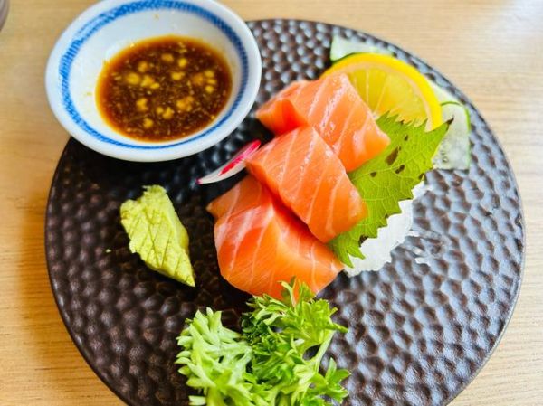 生鱼片怎么做才安全_生鱼做法大全-第3张图片-山城妙识