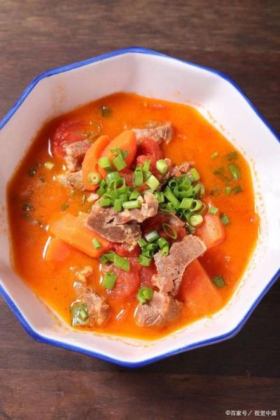 番茄排骨怎么做_番茄排骨的正宗做法-第3张图片-山城妙识