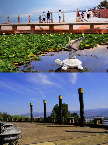 西昌旅游必去景点有哪些_邛海泸山怎么玩-第1张图片-山城妙识 西昌旅游必去景点有哪些_邛海泸山怎么玩-第1张图片-山城妙识