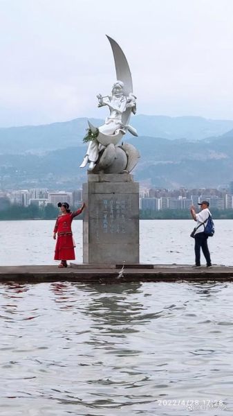 西昌旅游必去景点有哪些_邛海泸山怎么玩-第3张图片-山城妙识 西昌旅游必去景点有哪些_邛海泸山怎么玩-第3张图片-山城妙识