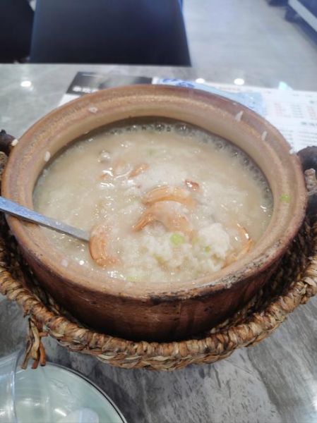 虾米汤的做法_虾米汤怎么做好喝-第1张图片-山城妙识