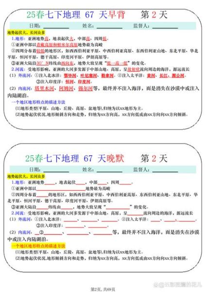 地理懵是什么_如何快速走出地理懵-第2张图片-山城妙识 地理懵是什么_如何快速走出地理懵-第2张图片-山城妙识