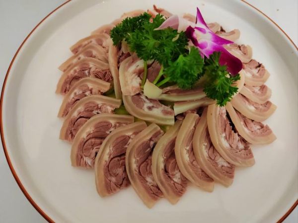 上海白切羊肉怎么做_正宗做法窍门-第1张图片-山城妙识 上海白切羊肉怎么做_正宗做法窍门-第1张图片-山城妙识