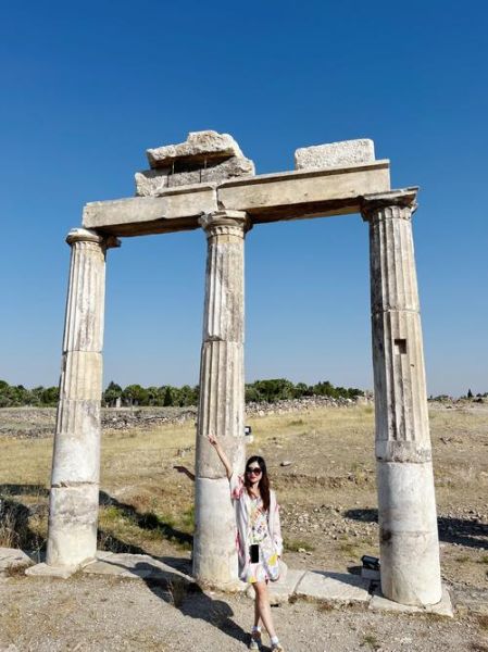土耳其旅游必去景点_土耳其有哪些好玩的地方-第1张图片-山城妙识 土耳其旅游必去景点_土耳其有哪些好玩的地方-第1张图片-山城妙识