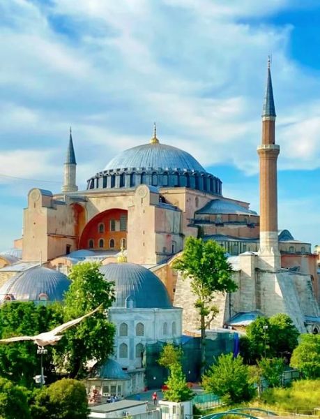 土耳其旅游必去景点_土耳其有哪些好玩的地方-第2张图片-山城妙识 土耳其旅游必去景点_土耳其有哪些好玩的地方-第2张图片-山城妙识