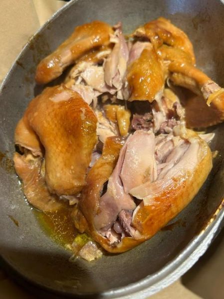 叫花鸡怎么做_正宗叫花鸡做法视频-第2张图片-山城妙识 叫花鸡怎么做_正宗叫花鸡做法视频-第2张图片-山城妙识