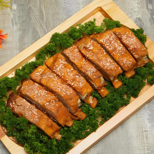 羊排怎么做好吃_羊排的做法大全-第3张图片-山城妙识 羊排怎么做好吃_羊排的做法大全-第3张图片-山城妙识