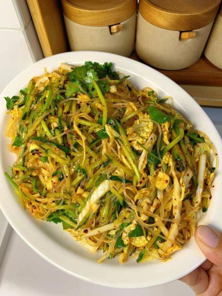 家常凉菜怎么做_家常凉菜的家常做法-第2张图片-山城妙识