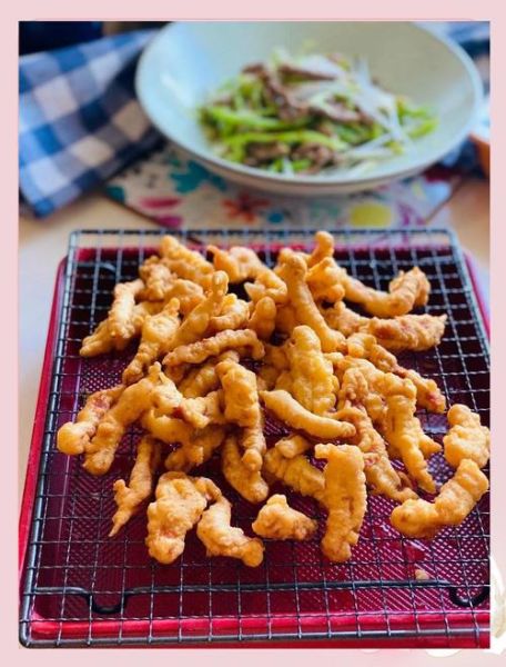 炸里脊怎么做好吃_家常炸里脊的做法步骤-第3张图片-山城妙识