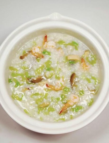 干虾仁汤怎么做好吃_干虾仁汤的做法大全-第1张图片-山城妙识 干虾仁汤怎么做好吃_干虾仁汤的做法大全-第1张图片-山城妙识