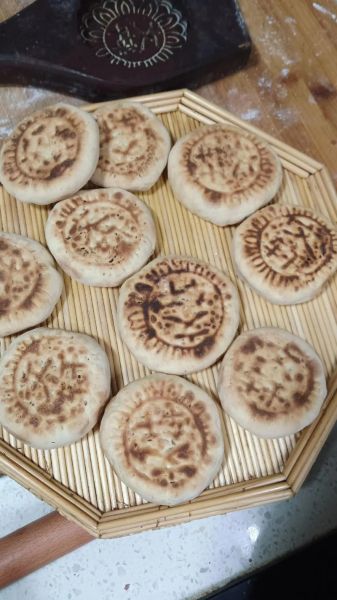 糖火烧怎么做才酥软_老北京糖火烧配方揭秘-第1张图片-山城妙识 糖火烧怎么做才酥软_老北京糖火烧配方揭秘-第1张图片-山城妙识