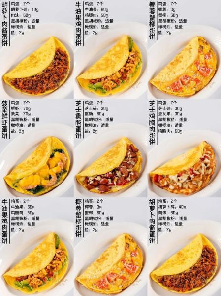 家常饼怎么做_新手零失败饼做法大全-第2张图片-山城妙识